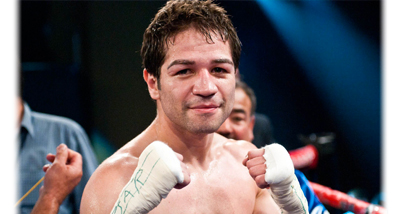 FIGHT SPORTS Schedule